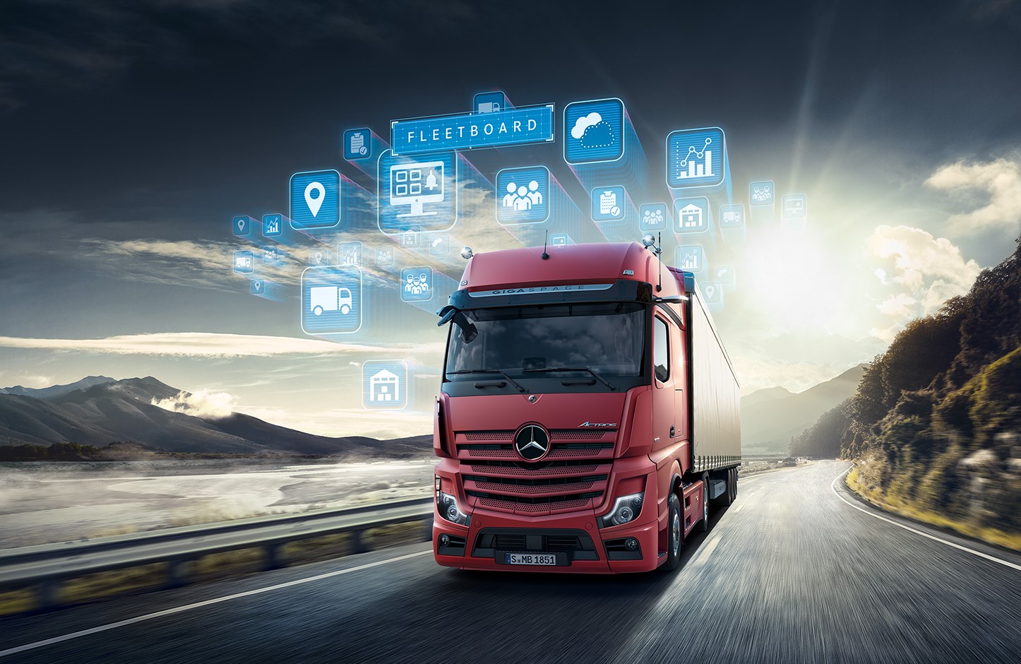 Inicio - Orue Logistica